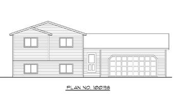 Home Plans: Bi-Level - The Design Team