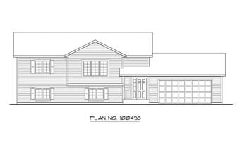 Home Plans: Bi-Level - The Design Team