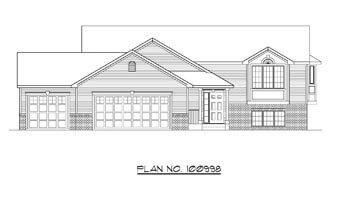 Home Plans: Bi-Level - The Design Team
