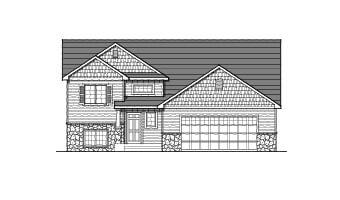 Home Plans: Bi-Level - The Design Team